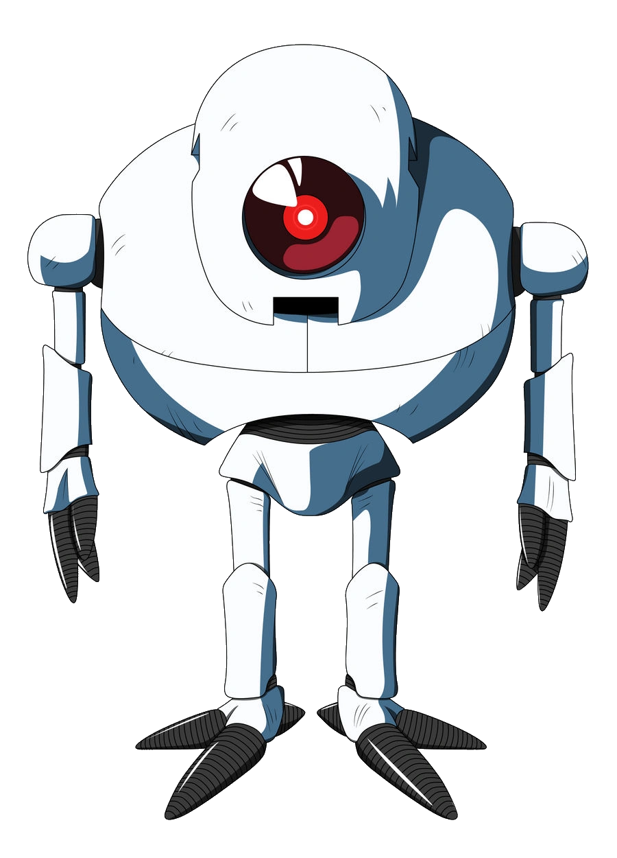 Gil | Gokupedia | Fandom