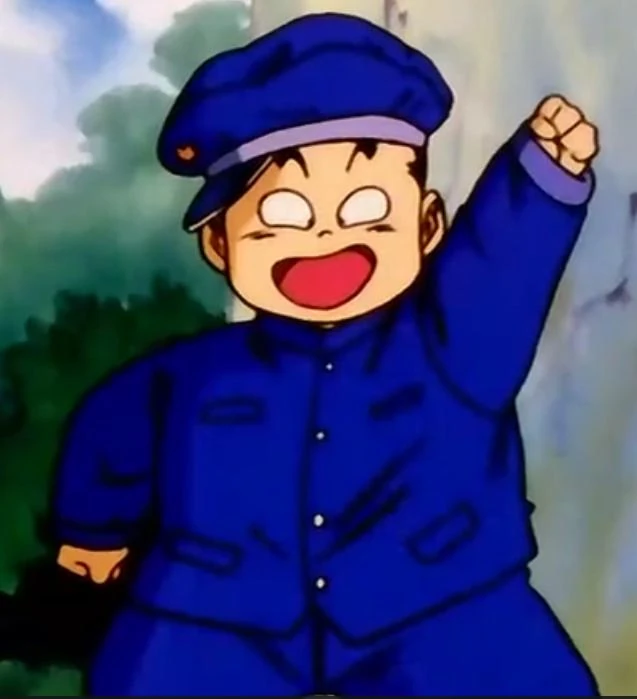 Hacchi | Dragon Ball Wiki Italia | Fandom