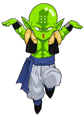 Prilin | Gokupedia | Fandom