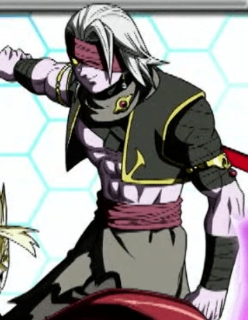 Shrum | Dragon Ball Wiki Hispano | Fandom