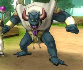 Bongo | Dragon Ball Wiki Brasil | Fandom
