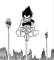 Galactic Patrol | Dragon Ball Wiki | Fandom
