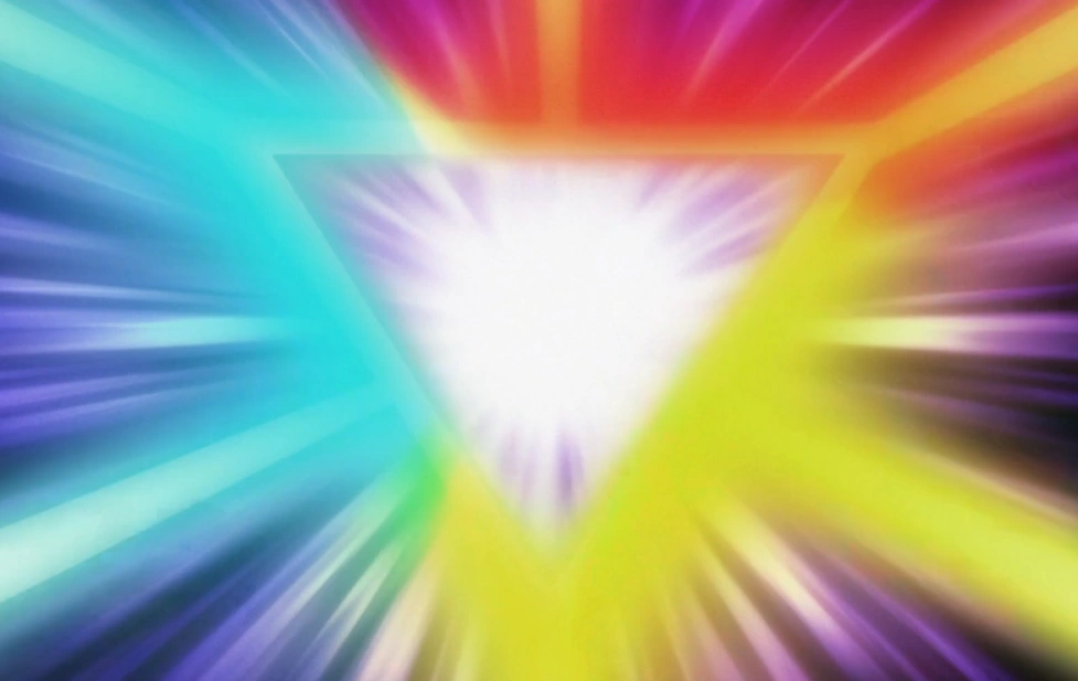 Dangers' Triangle | Dragon Ball Wiki | Fandom