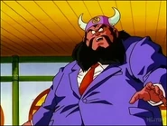 Gran Rey Enma | Dragon Ball Wiki Hispano | Fandom