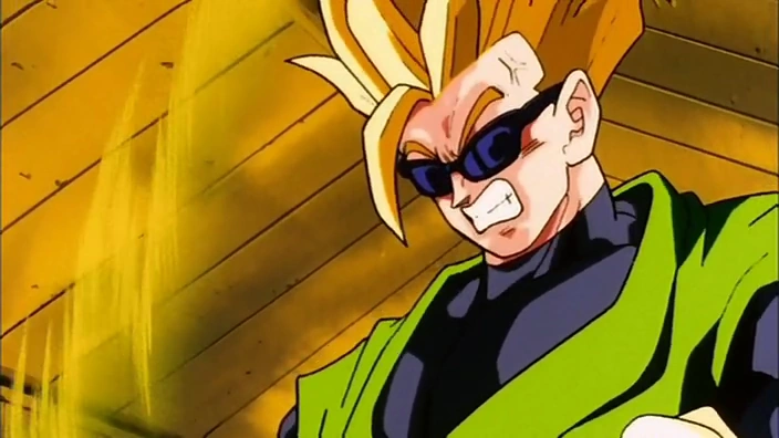 Dragon Ball Z épisode 217 | Wiki Dragon Ball | Fandom