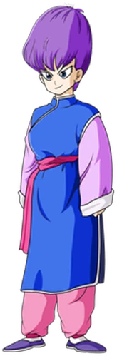 Fanfan | Gokupedia | Fandom