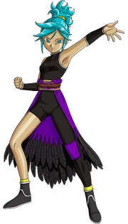 Forte | Wiki Dragon Ball | Fandom