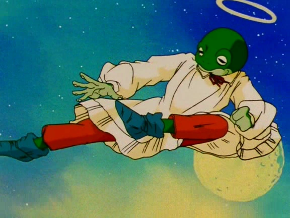Froug | Dragon Ball Wiki | Fandom
