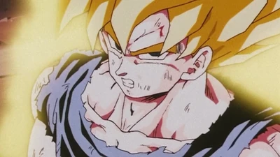 Discuss Everything About Dragon Ball Wiki | Fandom