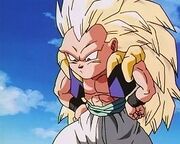 Gotenks | Dragon Ball Wiki | Fandom