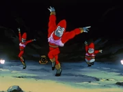 Para Brothers | Dragon Ball Wiki | Fandom