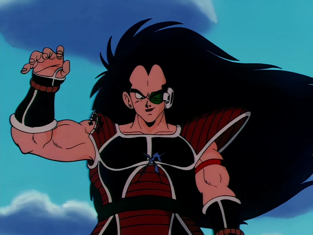 Shining Friday | Dragon Ball Wiki | Fandom