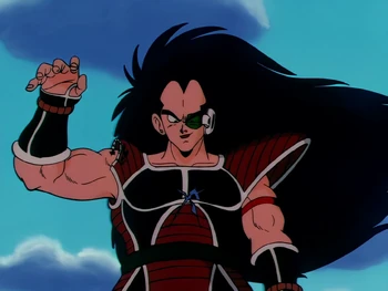 Shining Friday | Dragon Ball Wiki | Fandom