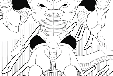 nanovor coloring pages