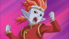 Zen | Dragon Ball Wiki | Fandom