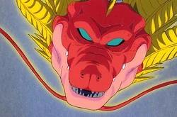 Red Shenron