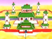 Gran Rey Enma | Dragon Ball Wiki Hispano | Fandom