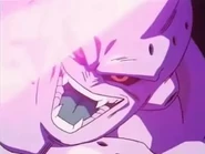 Chocolate Beam | Dragon Ball Wiki | Fandom