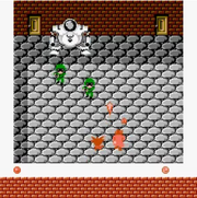 Famicom Jump: Hero Retsuden | Dragon Ball Wiki | Fandom