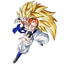 Super Saiyan 3 | Wiki Dragon Ball | Fandom