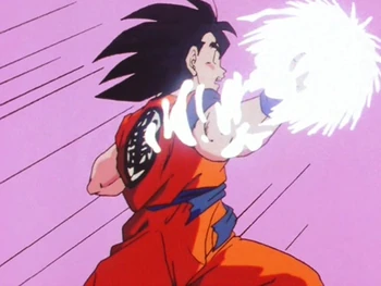 Genkidama | Gokupedia | Fandom