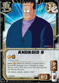 Android 8 | Dragon Ball Wiki | Fandom