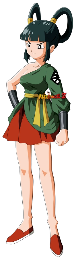 Yurin | Gokupedia | Fandom