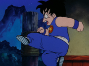 Shoken | Dragon Ball Wiki | Fandom