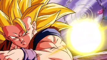 Dimensional Hole | Dragon Ball Wiki | Fandom