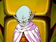 Garlic Jr./Gallery | Dragon Ball Wiki | Fandom