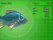Giant Fish | Dragon Ball Wiki | Fandom