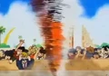 Tornado! | Dragon Ball Wiki | Fandom