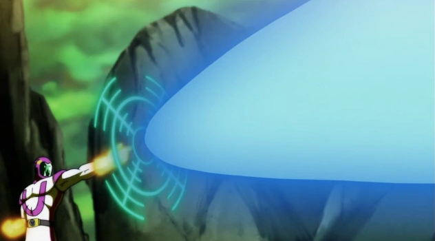 Catopesra: La misión final | Dragon Ball Wiki Hispano | Fandom