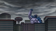 Barry Kahn | Dragon Ball Wiki Hispano | Fandom