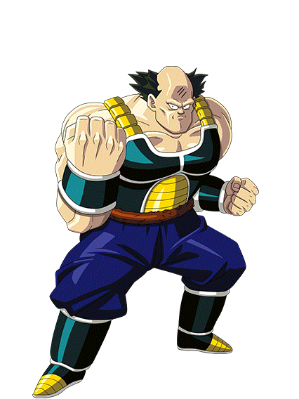 Totappo | Dragon Ball Wiki Hispano | Fandom