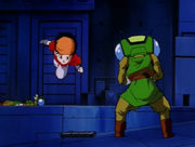 Pan | Dragon Ball Wiki | Fandom