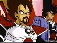 Zorn | Dragon Ball Wiki Hispano | Fandom