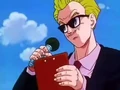 World Tournament Announcer | Dragon Ball Wiki | Fandom