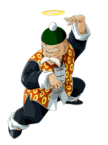 Categoría:Guerreros de Uranai Baba | Dragon Ball Wiki Hispano | Fandom