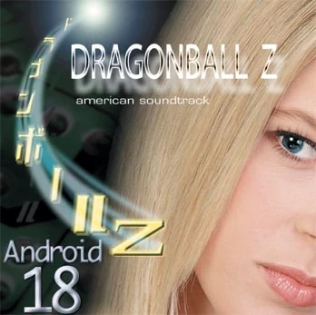 Android 18: The Androids Saga | Dragon Ball Wiki | Fandom