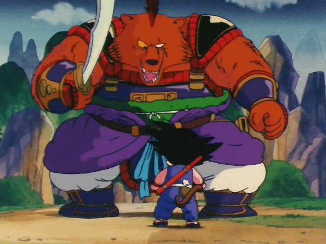 Beer | Dragon Ball Wiki | Fandom