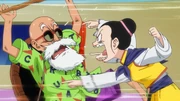 Master Roshi/Biography | Dragon Ball Wiki | Fandom