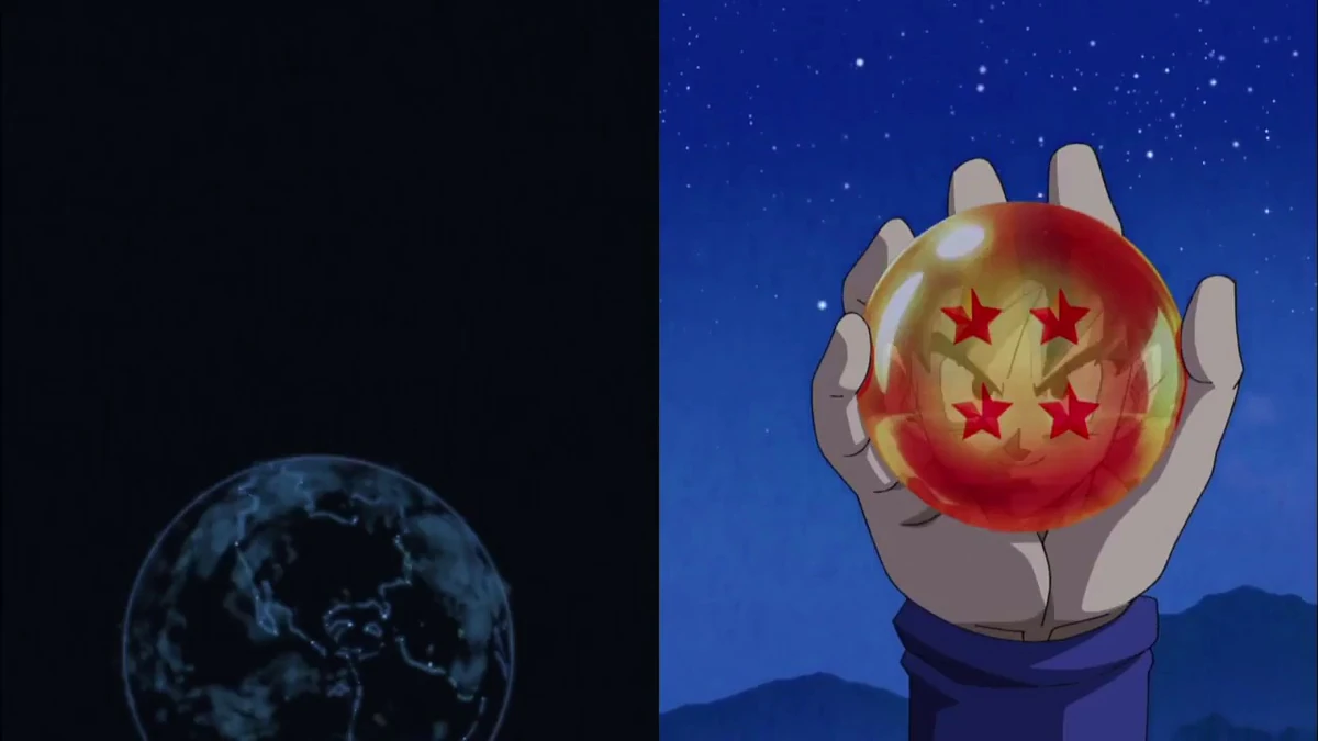 Starring Star | Wiki Dragon Ball | Fandom