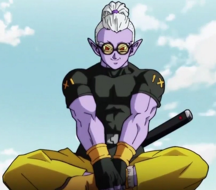 Category:Machine Mutants | Dragon Ball Wiki | Fandom