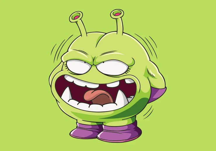 Grand roi Nikochan | Wiki Dragon Ball | Fandom