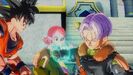 Time Nest | Dragon Ball Wiki | Fandom