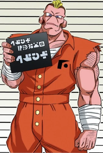 Saganbo | Wiki Dragon Ball | Fandom