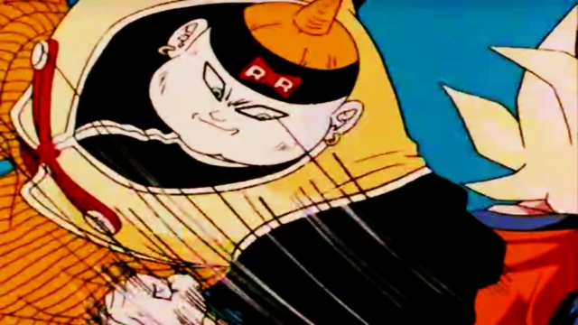 ¡Yahoo! | Dragon Ball Wiki Hispano | Fandom