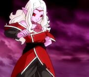 Time Power Unleashed | Dragon Ball Wiki | Fandom