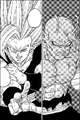 Burst Forth!—Light of Death! | Dragon Ball Wiki | Fandom